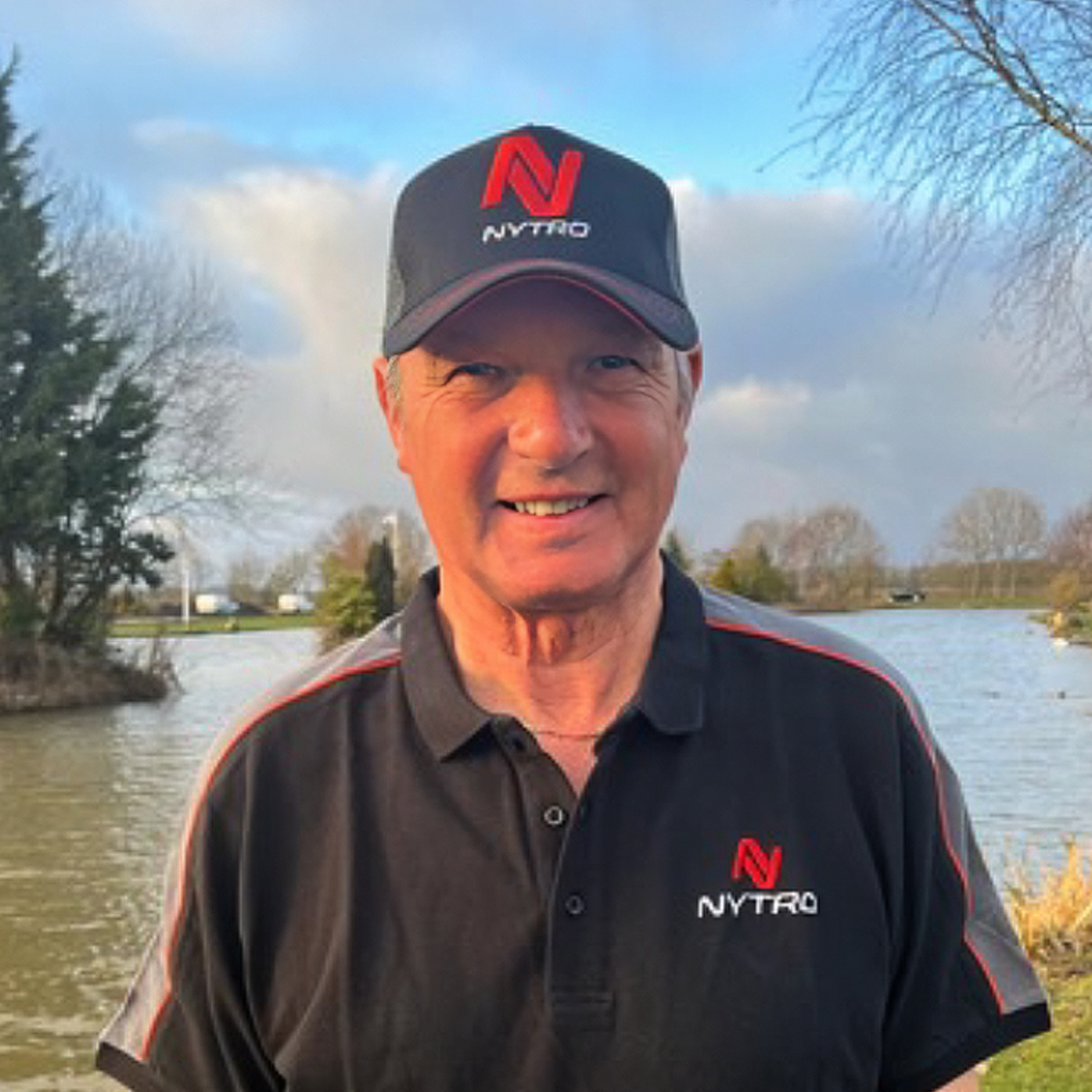 Team Nytro - Tom Pickering - NYTRO | Coarse | Method | Match | Feeder ...