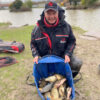 Team Nytro - Tom Pickering - NYTRO | Coarse | Method | Match | Feeder ...